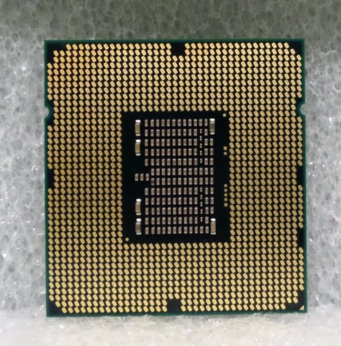 Intel Xeon E5645 CPU 6-Core, 2.4 GHz, 5.86 GT/s QPI, 12MB Cache SLBWZ ...