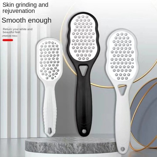 Double-sided Foot Care Tools Foot Care Peel Remover Dead Skin | eBay