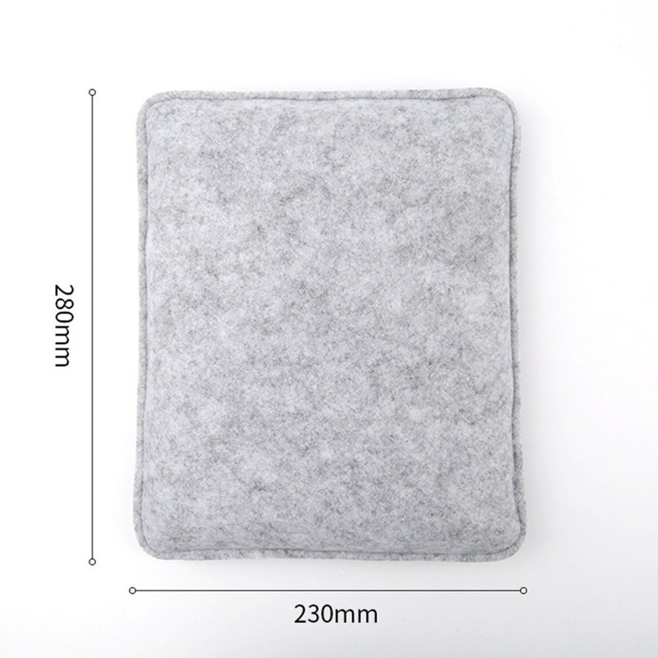 Perfect for Poked Felting Tool Wool Felt Pad for Enhanced Craft ...