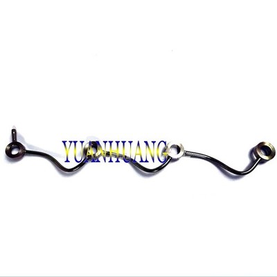 A2300 Fuel Injector Return Overflow Pipe For Cummins Diesel engine | eBay
