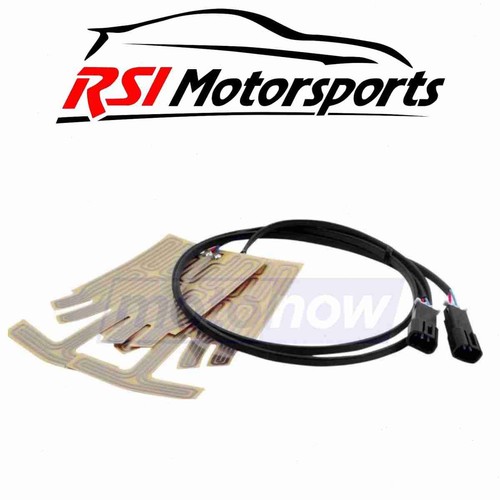 RSI Racing Standard Hi Power Grip Heater Element Kit with OEM Terminals ...