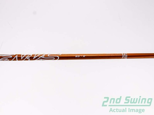 Pull Aldila NVS Orange NXT Fairway Shaft Regular 41.75in | eBay