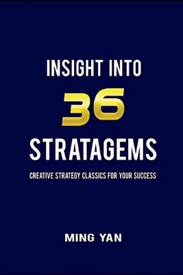 Insight Into 36 Stratagems by Zi Wei (English) Paperback Book | eBay