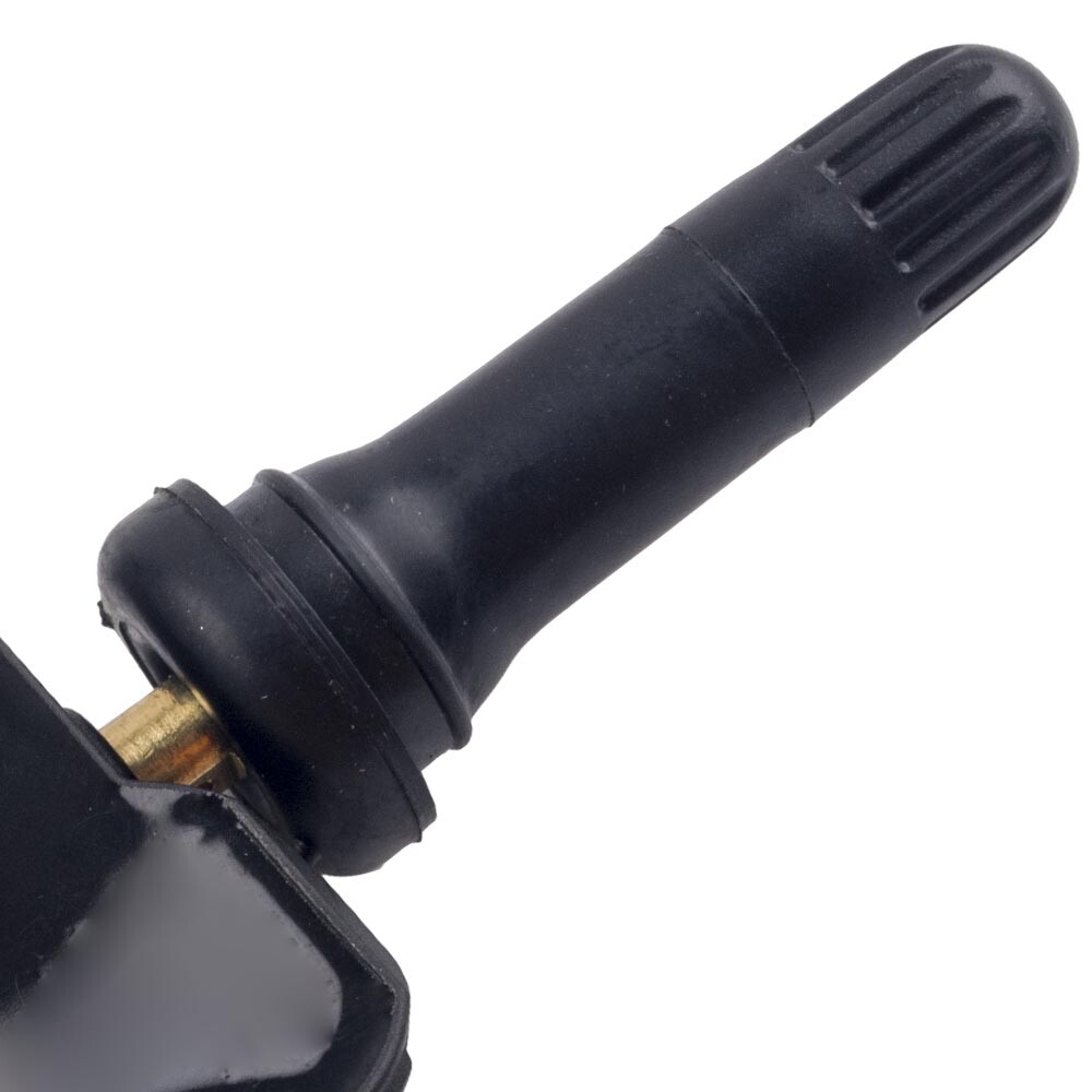 Set of 4 Tire Pressure Sensor for Subaru Forester Impreza WRX ...