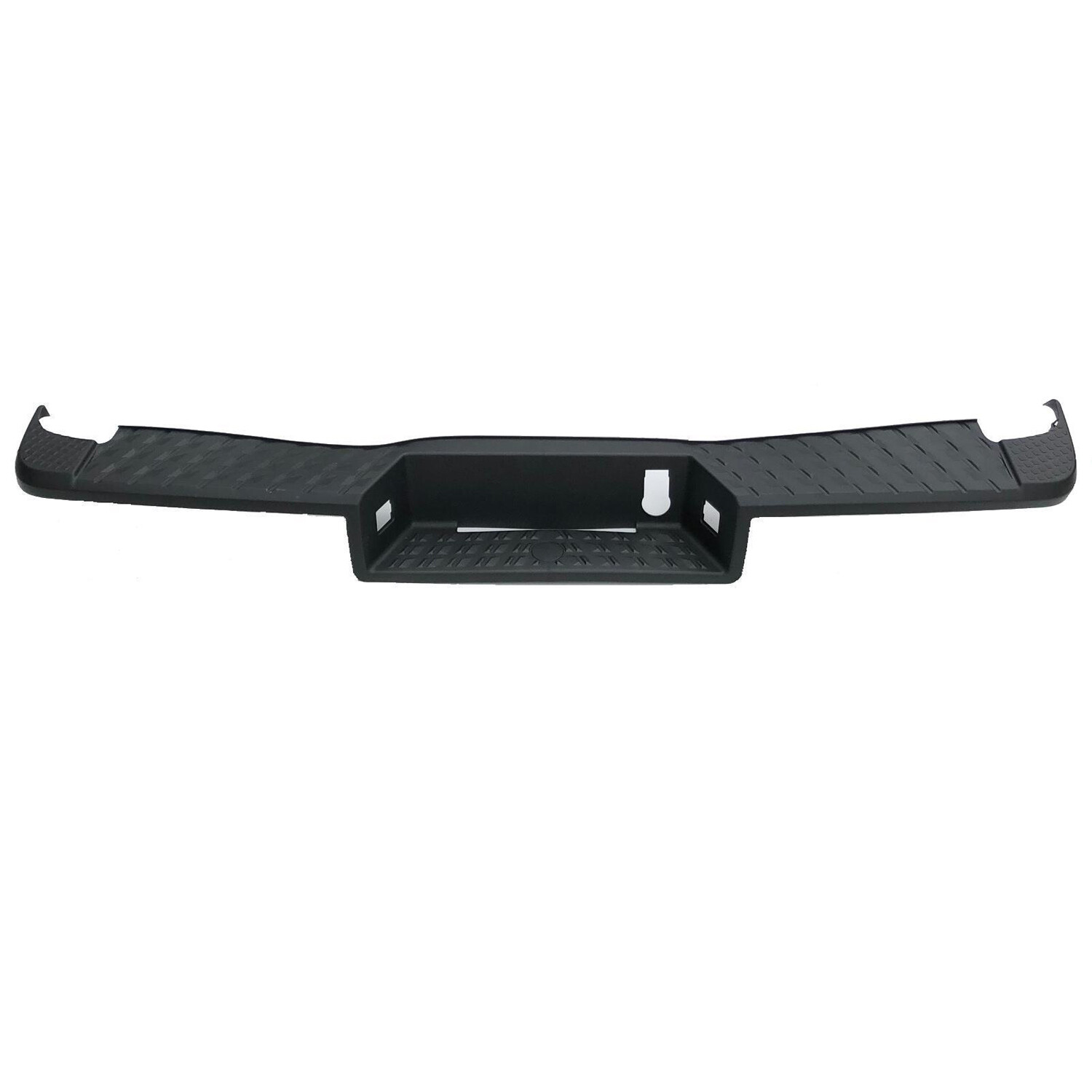 Rear Bumper Step Pad for 2017-2019 Nissan Titan Pickup 85078EZ00B | eBay