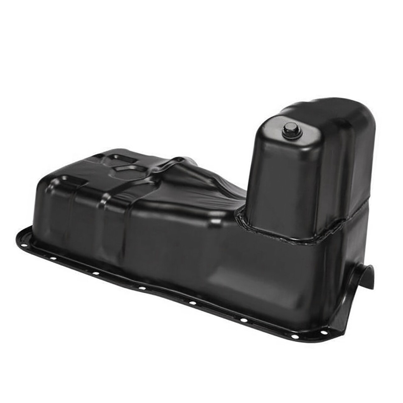 Automotive Oil Pan For Nissan Frontier Xterra 3.3L V6 2000-2004 264-515 ...