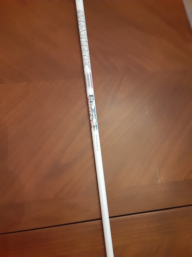 Matrix Ozik Altus HX3 White Tie Hybrid Shaft - Uncut 41" R Flex | eBay
