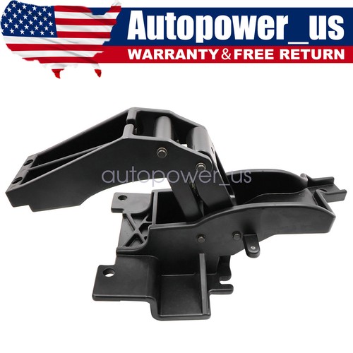 Front Left Hand Deployable Side Step Bracket for Range Rover L405 L494 ...
