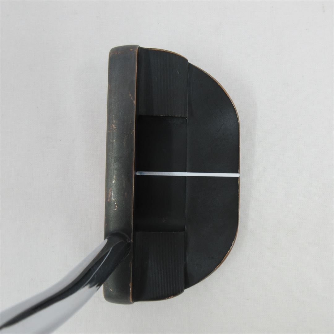 TaylorMade Putter TP COLLECTION BLACK COPPER MULLEN 2 34 inch | eBay