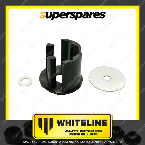 Whiteline Front Engine torque arm bushing for VW RABBIT MK5 1KM SAGITAR ...