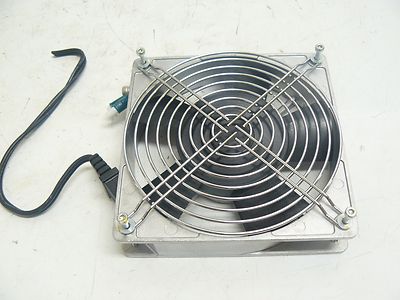 SANYO DENKI SAN ACE 120 109S088 FAN 120X25MM 200VAC 50/60HZ NEW | eBay