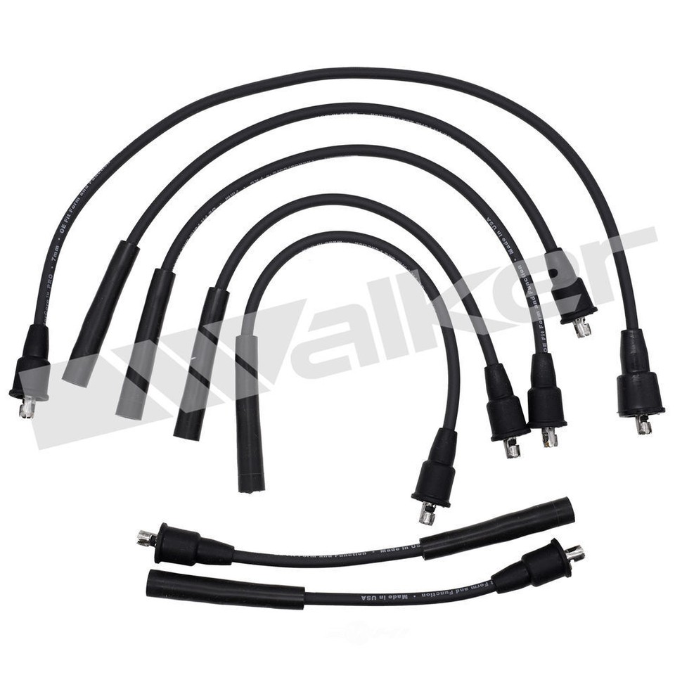 Ignition Wire Set Walker Products 924-1256 | eBay