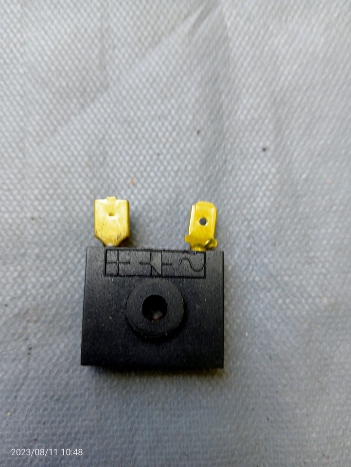 Yamaha YL2 AG100 V50 V75 DT50 DT100 RX100 RD50 CA50 Regulator Rectifier ...