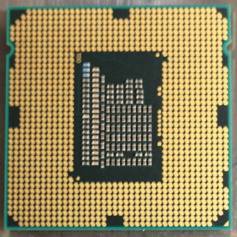 Intel Core i3-2120 3.3 GHz LGA 1155 Desktop CPU Processor SR05Y (free ...