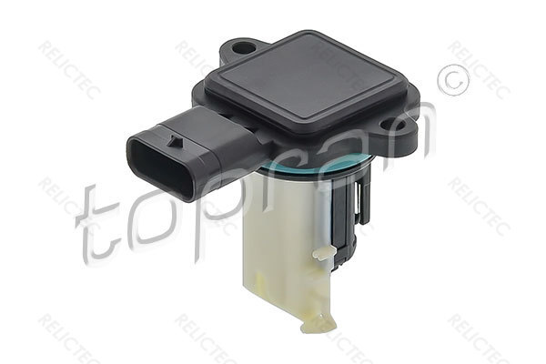 Mass Air Flow Meter Sensor MAF BMW:F10,F11,E88,F12,F25,F13,F26,F07,F06 ...
