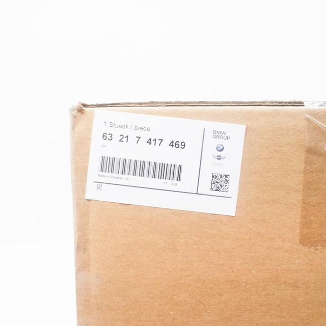 BMW 3 F34 Rear Left Taillight 63217417469 7417469 OEM for sale online ...