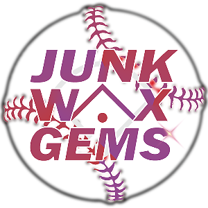 Junk Wax Gems | eBay Stores
