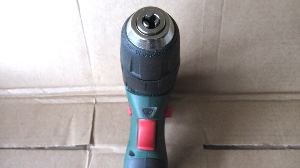 Bosch PSB 10.8v LI-2 Cordless Combi Hammer Drill ScrewDriver | eBay UK