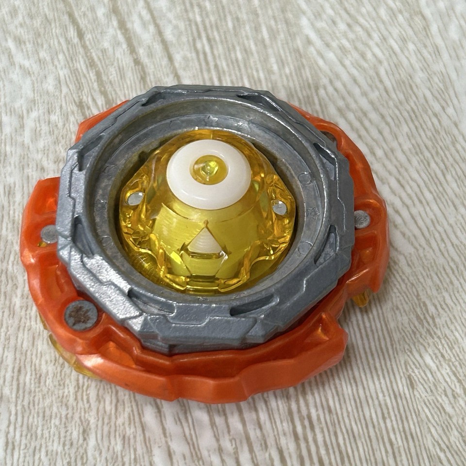 TAKARA TOMY Beyblade BURST B-181 01: Cyclone Ragnaruk Giga Never -6 | eBay
