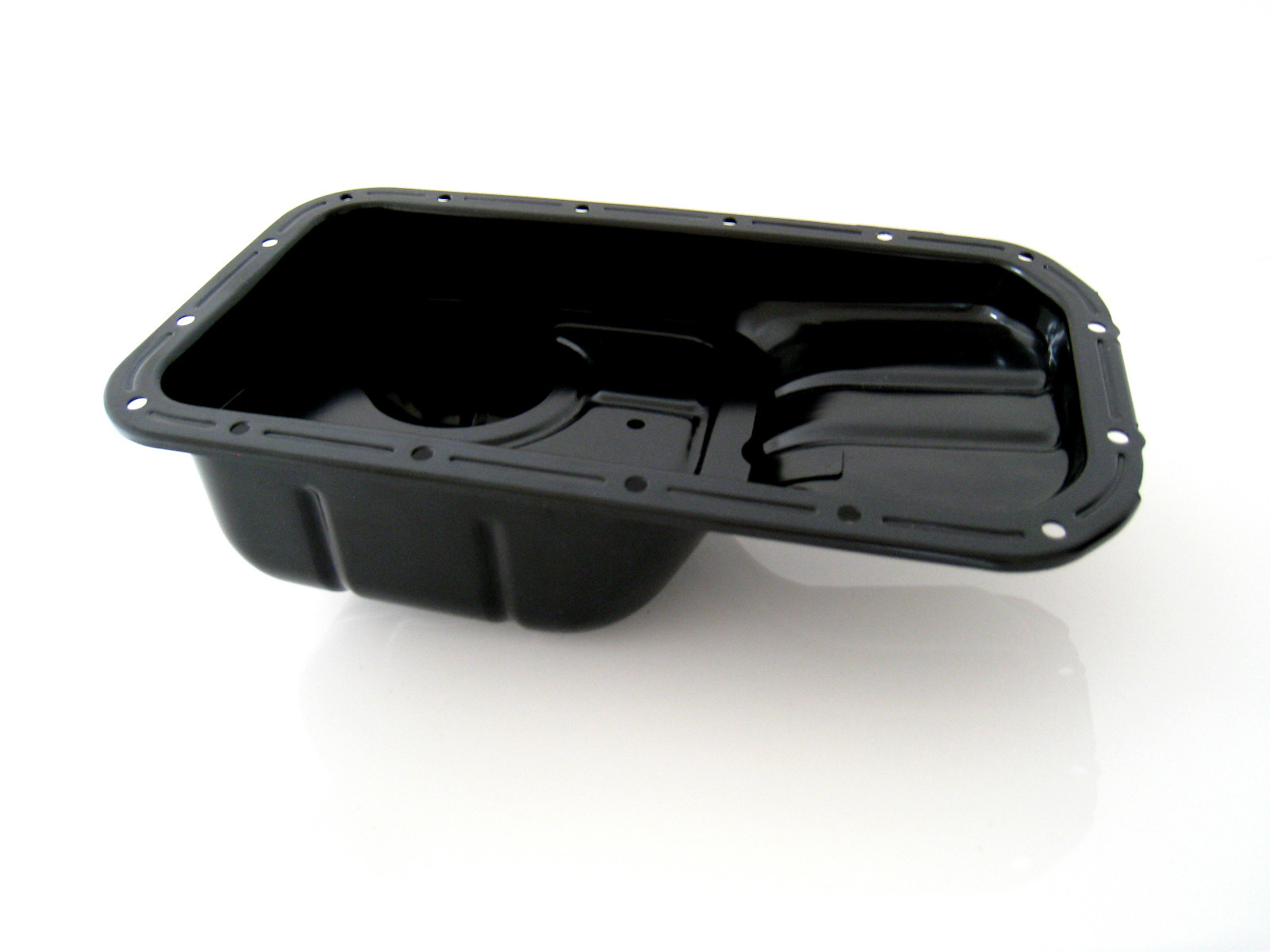 HYUNDAI GETZ i10 ATOS KIA PICANTO ENGINE SUMP PAN SUMP OIL BOWL ...