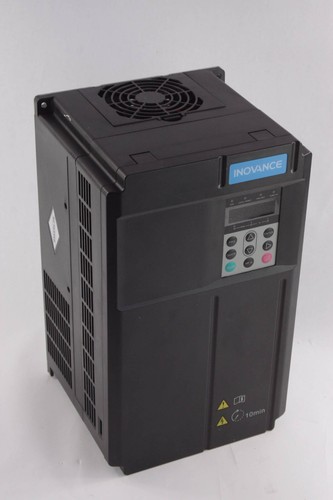 Inovance Drive IS580T040-R1-Y / IS580T040R1Y 22KW 480V 22KW | eBay