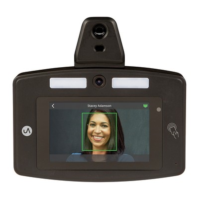 Time Clocks - Recognition System