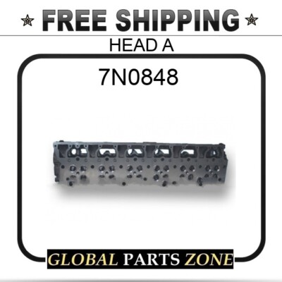 7N0848 - HEAD A fits Caterpillar 3412A (CAT) | eBay