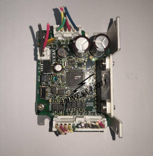 Used 1PC VEXTA Stepper Drives CMD2120P Tested | eBay Australia