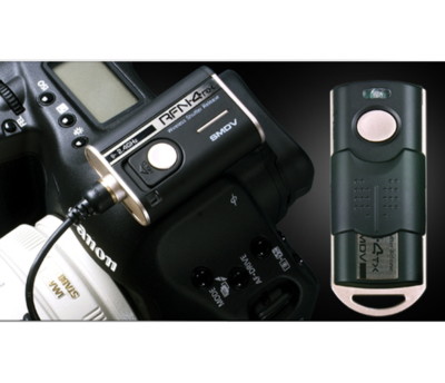 SMDV RFN4 RF-910 Olympus Transceiver Wireless Remote Trigger Shutter ...