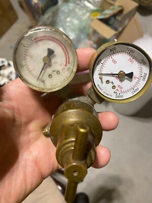 Oxy Acetylene Welding - Mc Tank