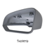 Side Mirror Cover Cap for VOLVO V60 S60 S90 V90 Primed Driver Side ...