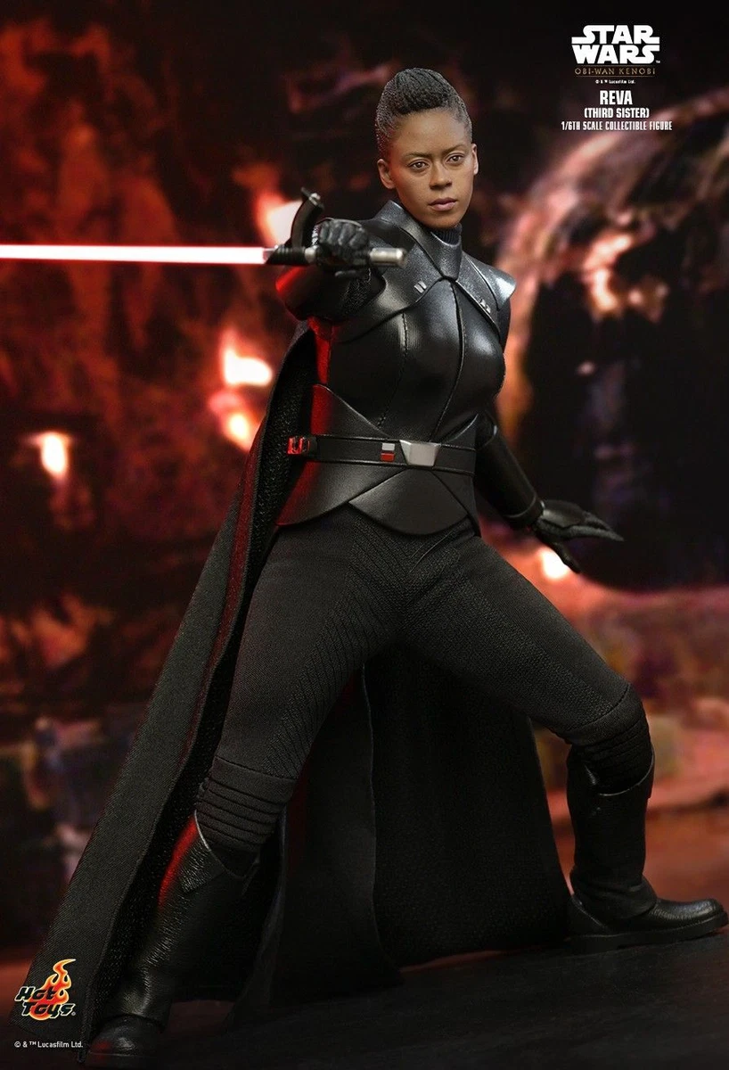 Star Wars Sith Girl Hot