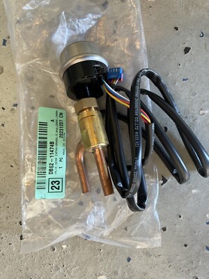 Service First OEM Trane EEV / VAL12078 | eBay