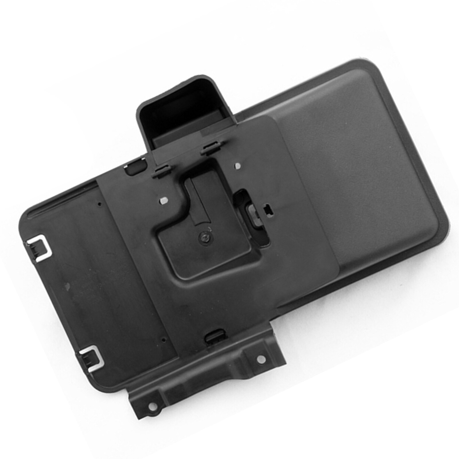 68064720AA For 2007-18 Jeep Wrangler Rear License Plate Mounting ...