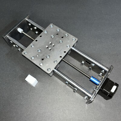 Linear Actuators - Nema 23