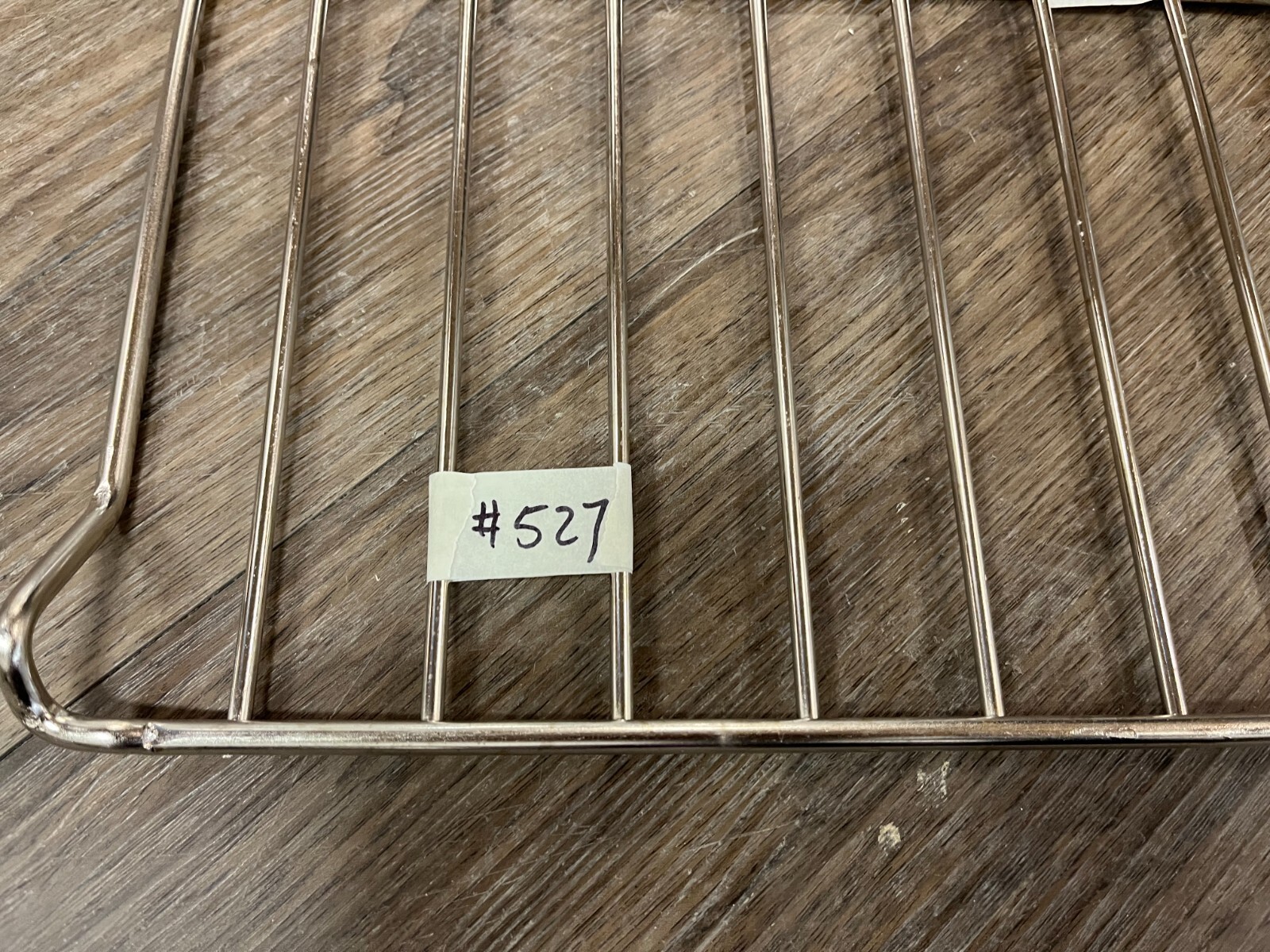 KitchenAid Oven Rack Assembly OEM P/N WPW10554526 for Model ...