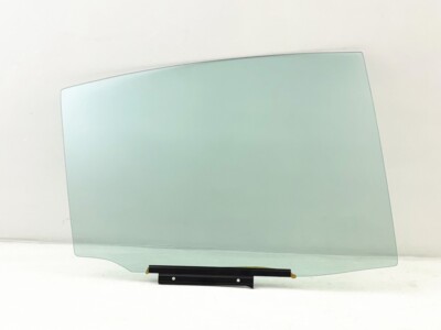 Passenger/Right Side Rear Door Window Glass For 2025 Toyota Camry | eBay