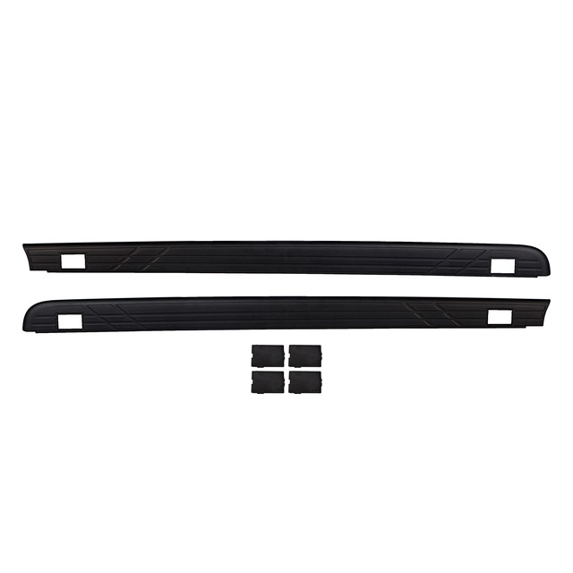 Genuine OEM GM Bed Rail Protector 17802474 for sale online | eBay