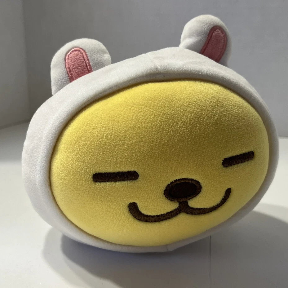 Muzi And Friends Kakao