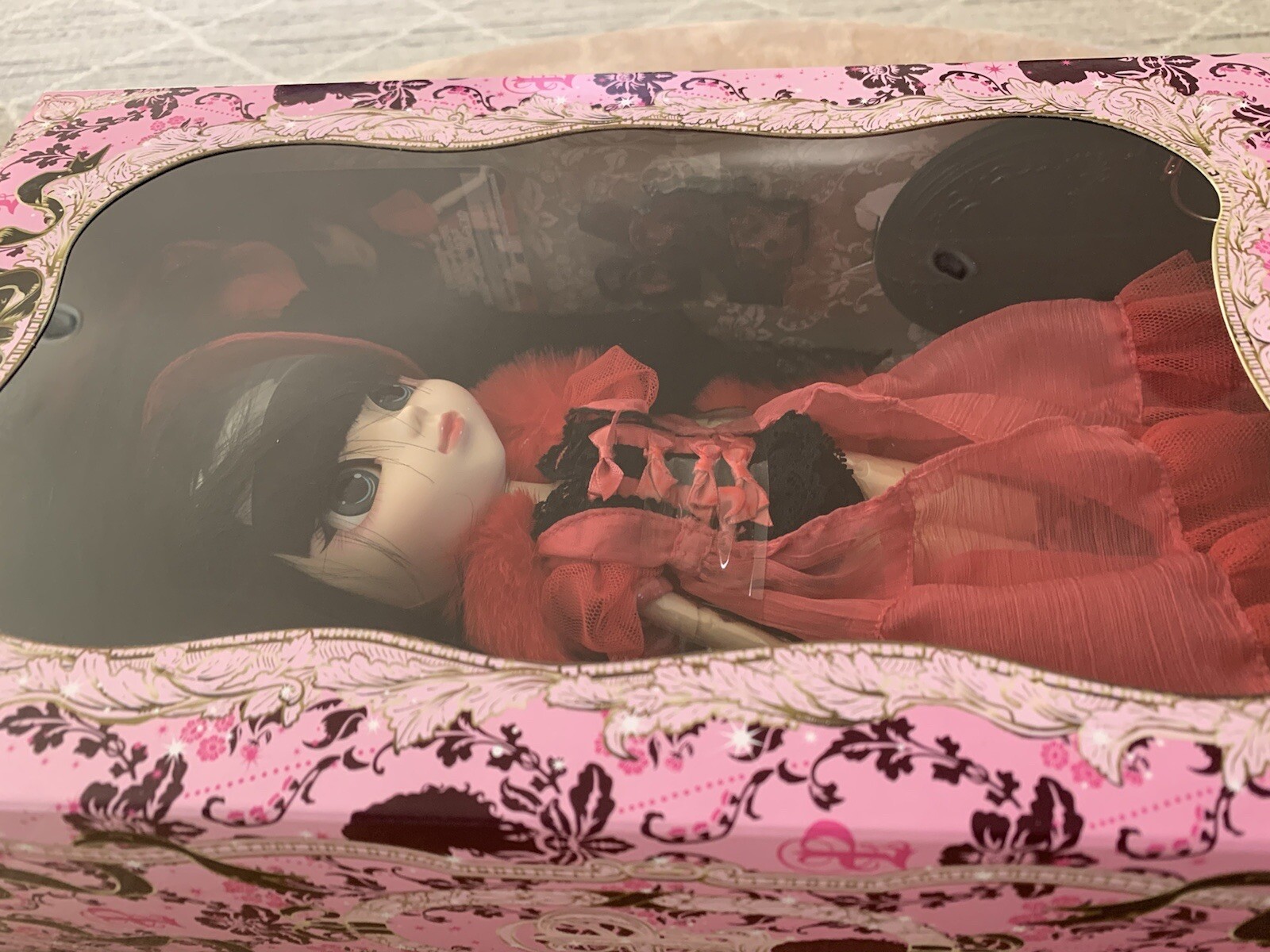 Pullip Aria | eBay