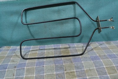 GE WB44X173 WB44X185 Oven Broil Element OEM | eBay