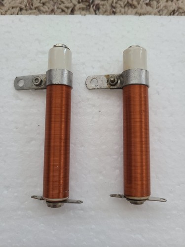 RF Choke Ham Radio/Linear Amplifier NOS | eBay