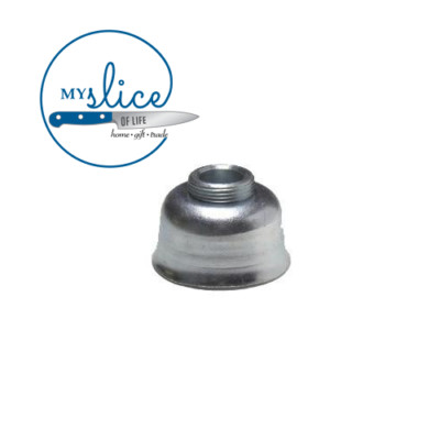 29/31mm Capper Bell – Suits Tirage(Champagne Caps) Super Automatica ...