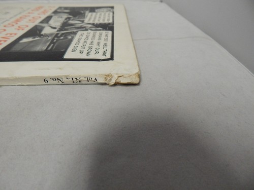 Automobile Trade Journal Magazine August 1935 Vintage Automobile Ads ...