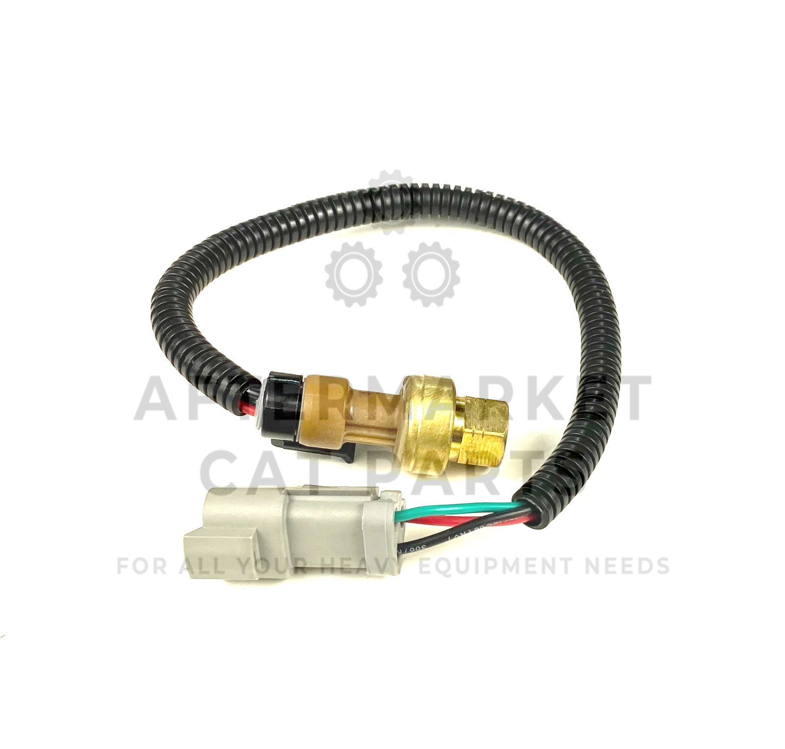 2393478 SENSOR GP-PRESSURE - Fits: 825H 980C C11 C13 C15 826C 988H | eBay