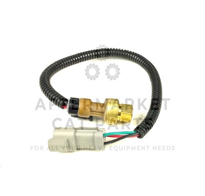 2393478 SENSOR GP-PRESSURE - Fits: 825H 980C C11 C13 C15 826C 988H | eBay
