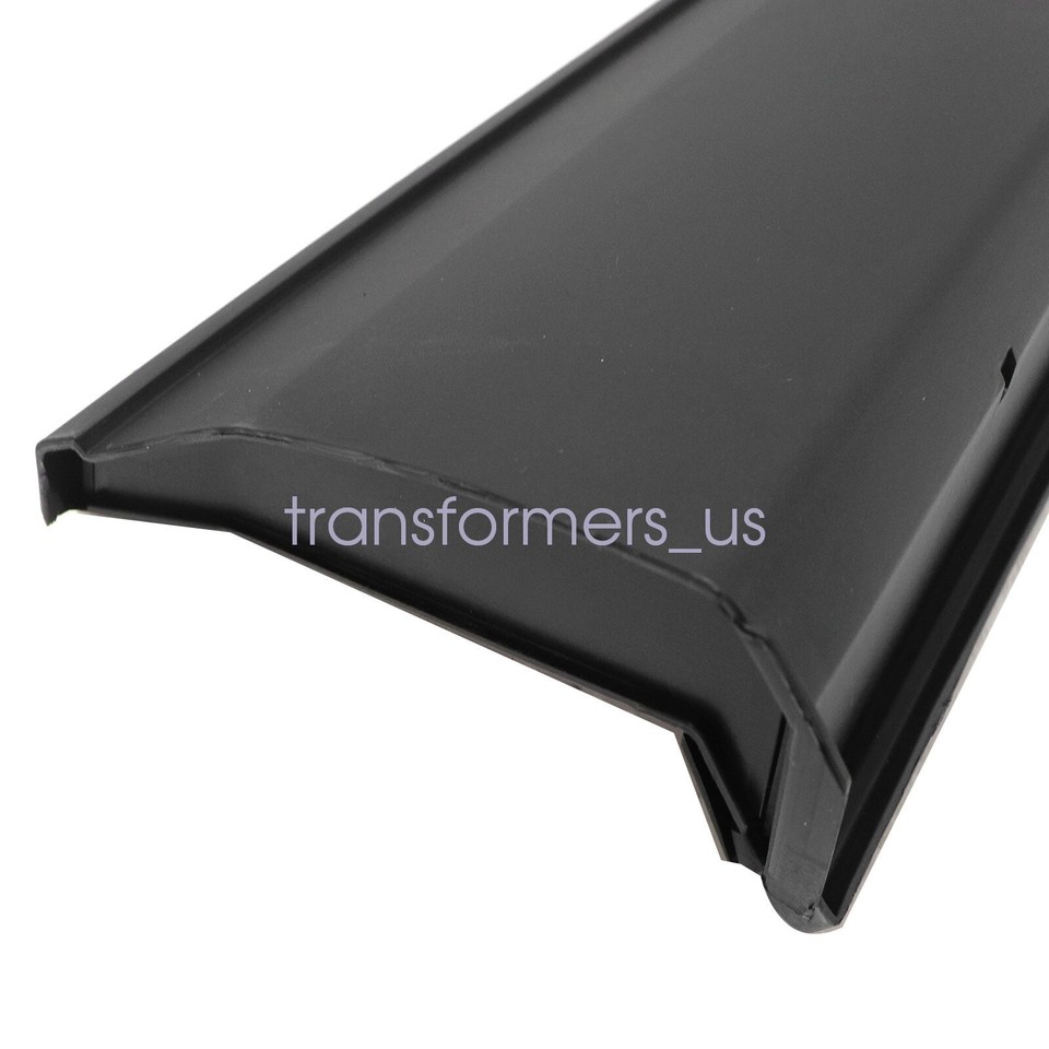Front Door Lower Molding RH Passenger Side For 2016-2023 Mazda CX-9 ...