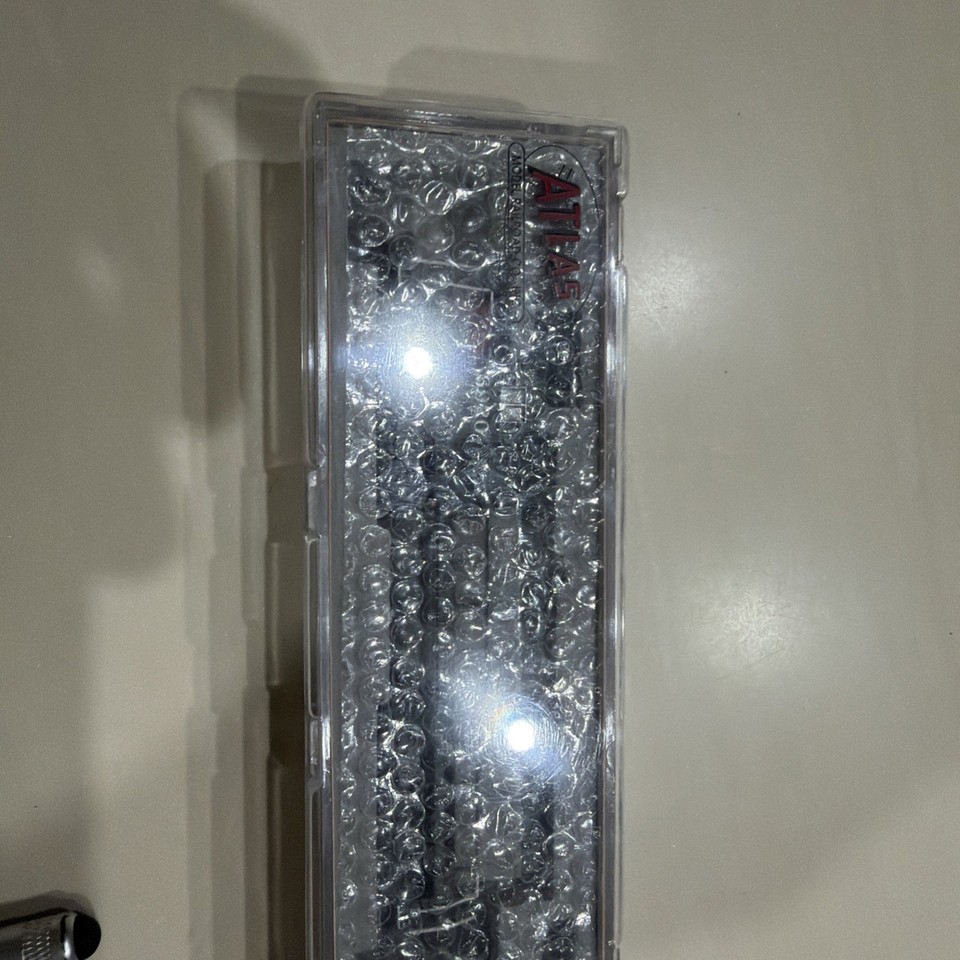 Atlas N Scale SD35 SP | eBay