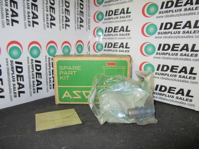 ASCO 68045 Valve Repair - NEW IN BOX | eBay