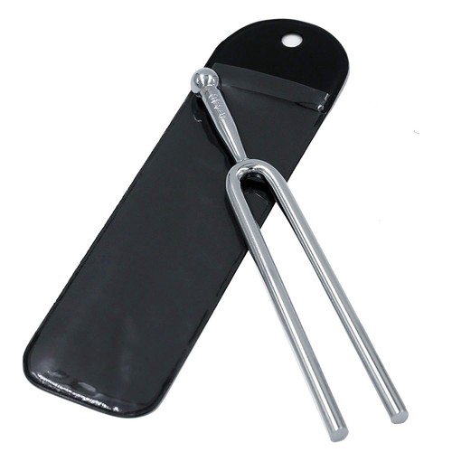 Diapason avec éTui Souple, Standard une 440 Hz B9N18372 4711023308924 ...
